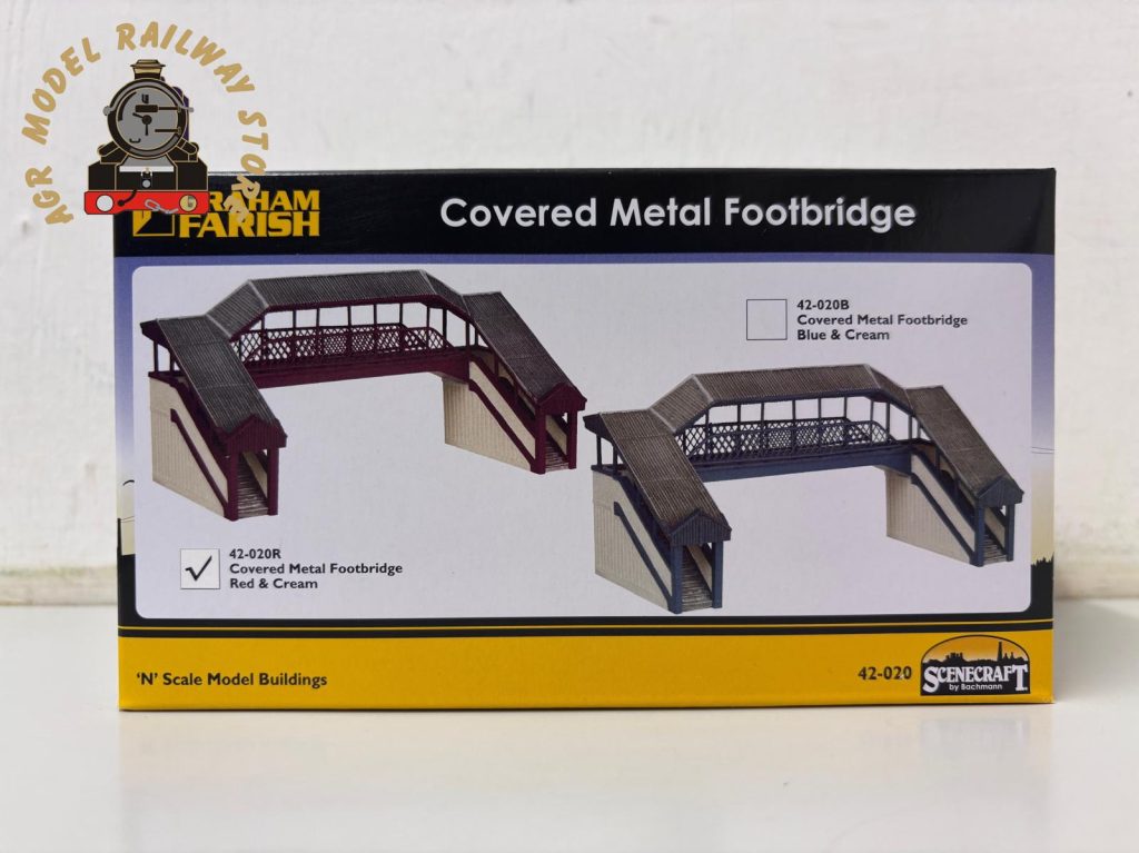 AGR Model Railway Store – Model Railway Specialist Shop