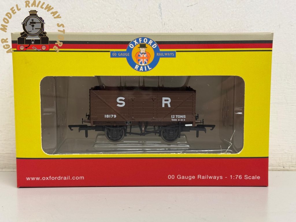 Oxford Rail – AGR Model Railway Store