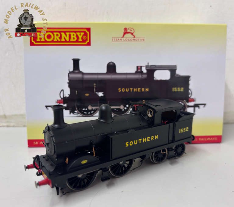Hornby Steam locomotive – Page 3 – AGR Model Railway Store