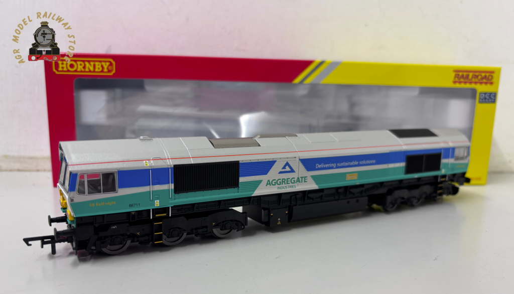 AGR Model Railway Store – Model Railway Specialist Shop