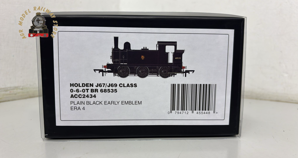 Shop – AGR Model Railway Store
