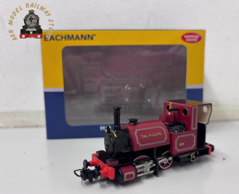 009 Gauge Locomotives – AGR Model Railway Store