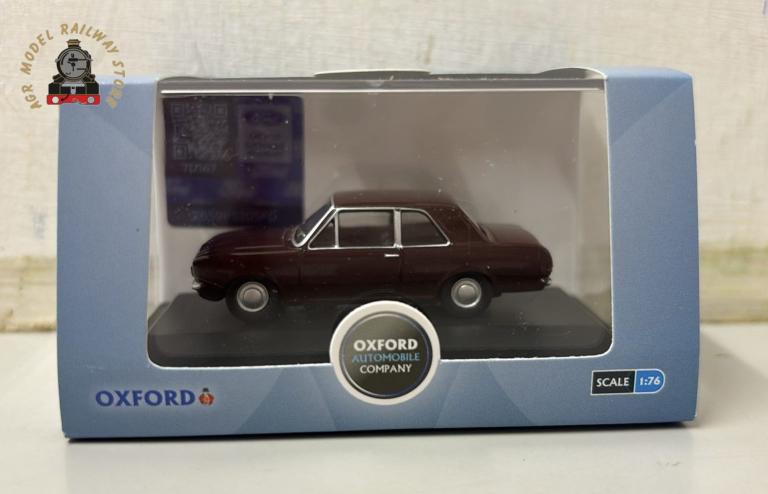 Bachmann – AGR Model Railway Store