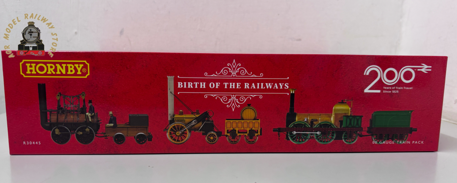 AGR Model Railway Store – Model Railway Specialist Shop