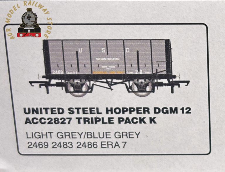 Shop – AGR Model Railway Store